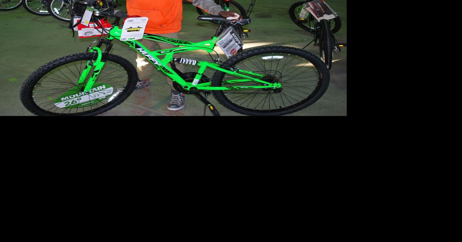 Wishing Wheels partners with Uniquely Yours