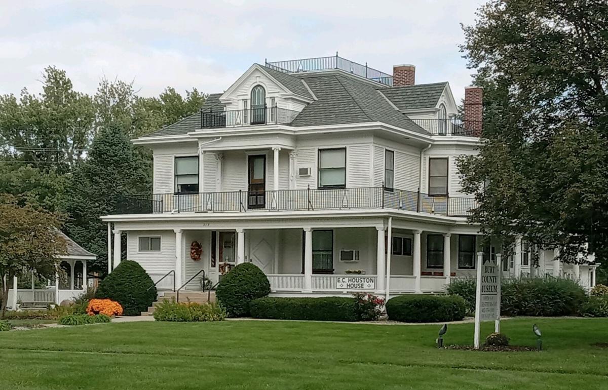 State names Burt County Museum a Holiday Passport stop for 2023-24