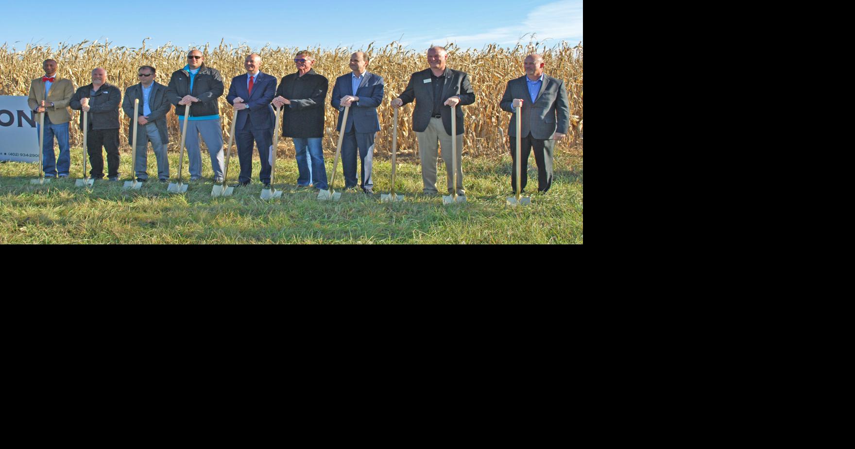 Ground broken on Morningside Crossing