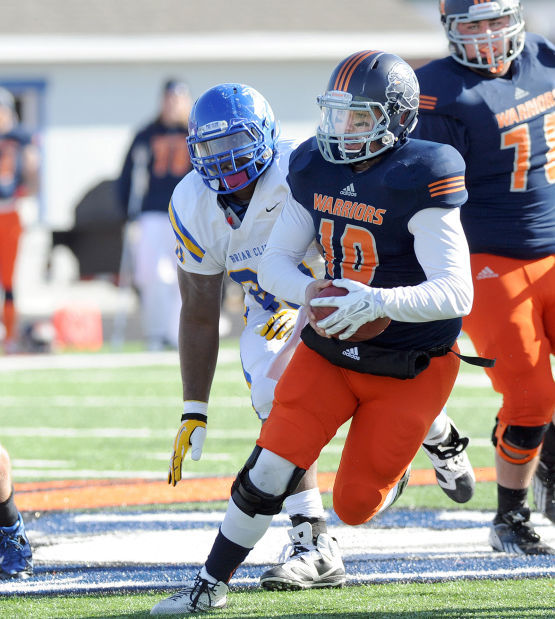 Briar Cliff rallies to defeat Midland | Centerpiece | fremonttribune.com