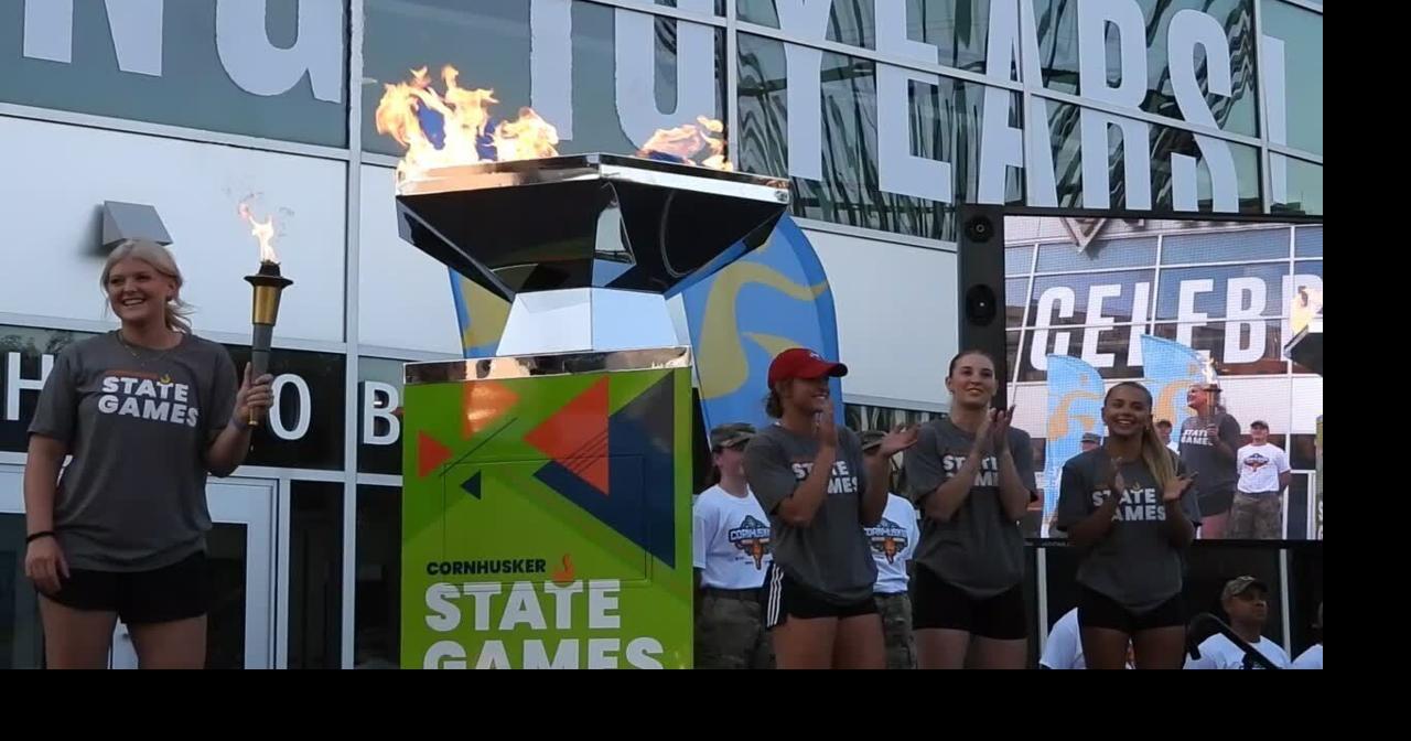 Nebraska State Games entry fees will increase after April 23