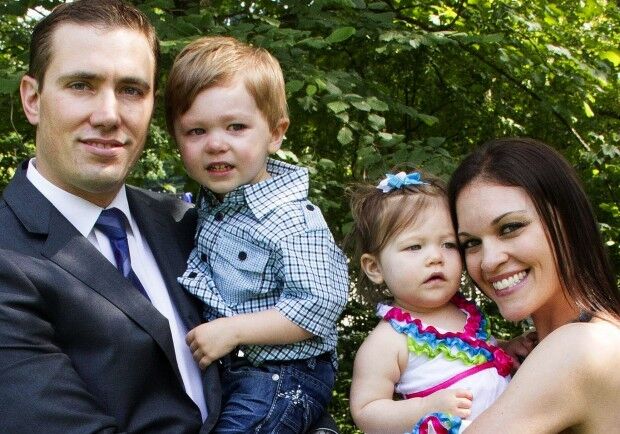 Hopwood to speak at annual prayer breakfast
