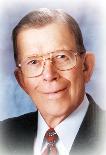 William H. Norenberg