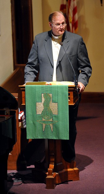 Scout troop offers its prayers for Walling | Local News ...