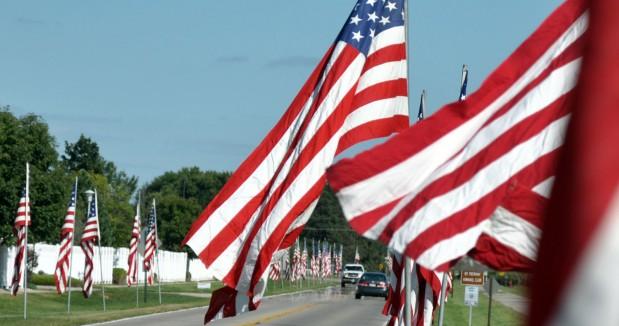 Flags to fly at half-staff to honor victims of Maui wildfires