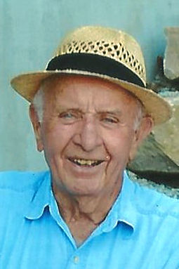 Jerry E. Sheehan