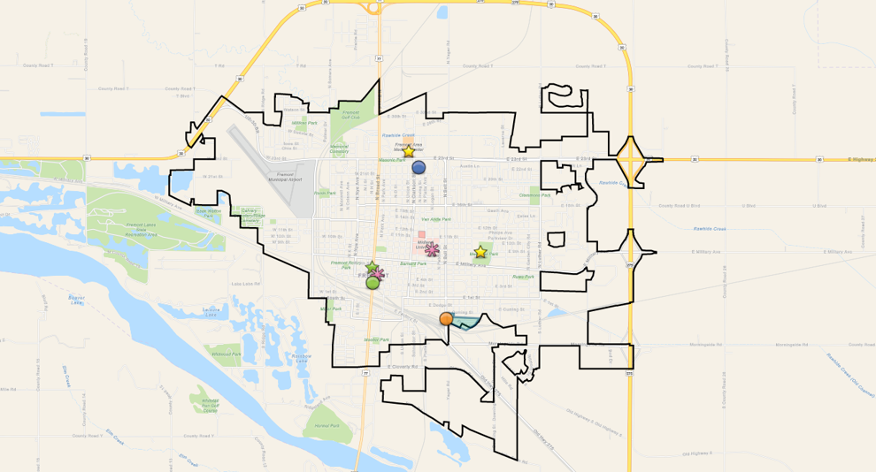 With community engagement at the forefront, the City of Fremont looks ...