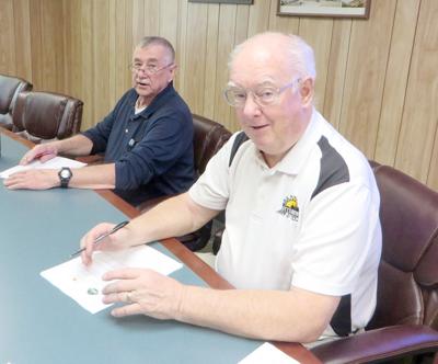 Cass County Green Business Program started