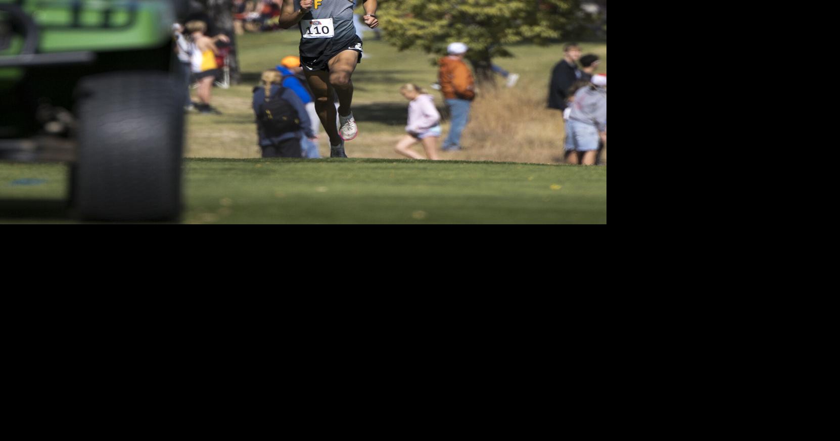 Gonzalez snags NIL deal with Brooks Running