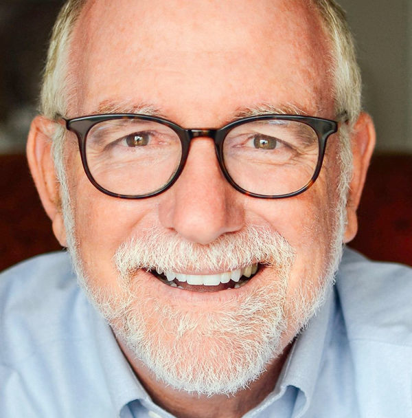NYT Bestselling Author Bob Goff to speak at Hope Center gala ...