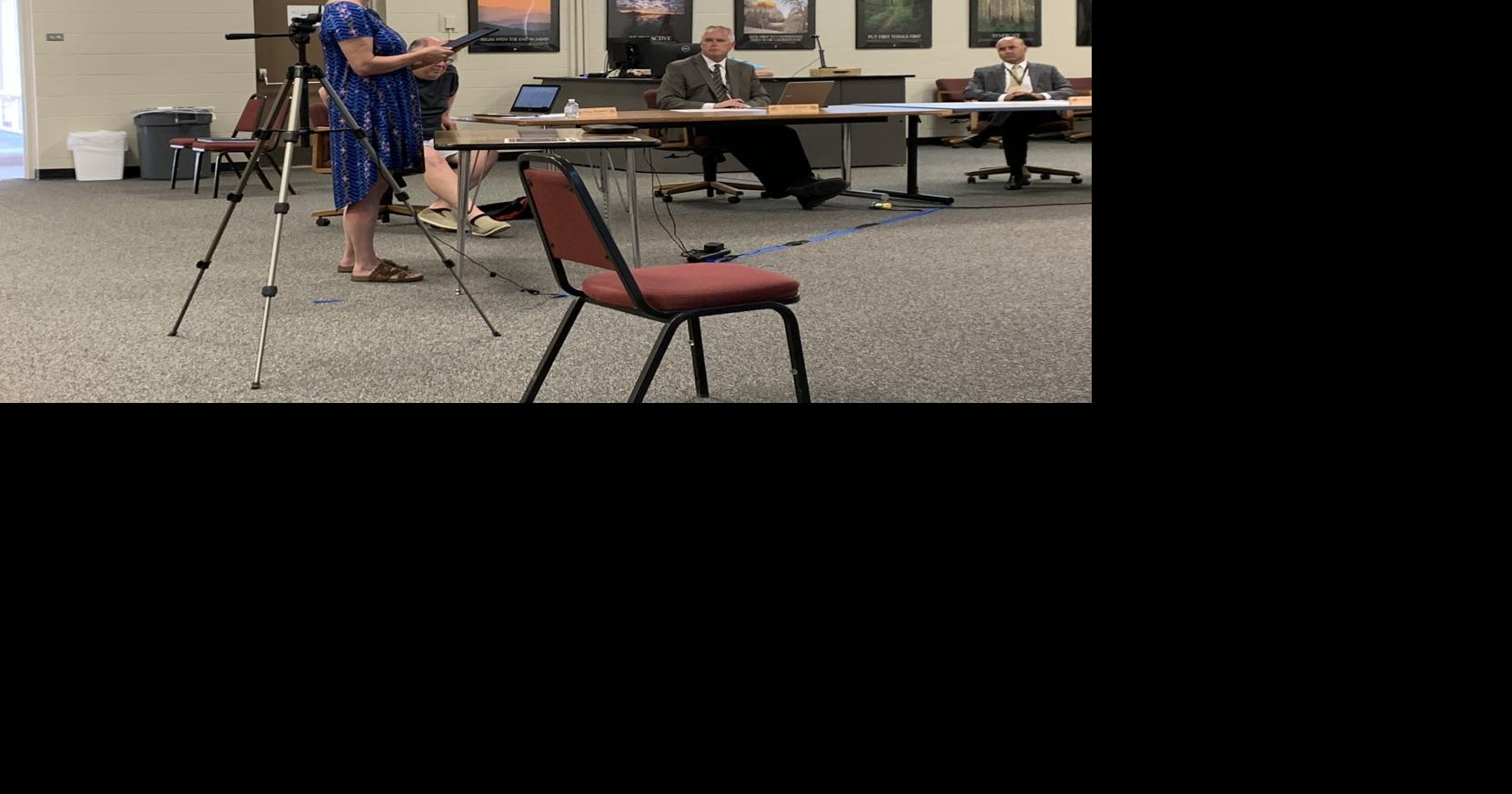 Family sees path forward for FPS after Sasse remarks