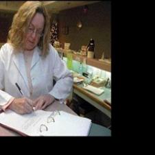 As a student, Karen Lauer-Silva got to help design her degree. Then she ...