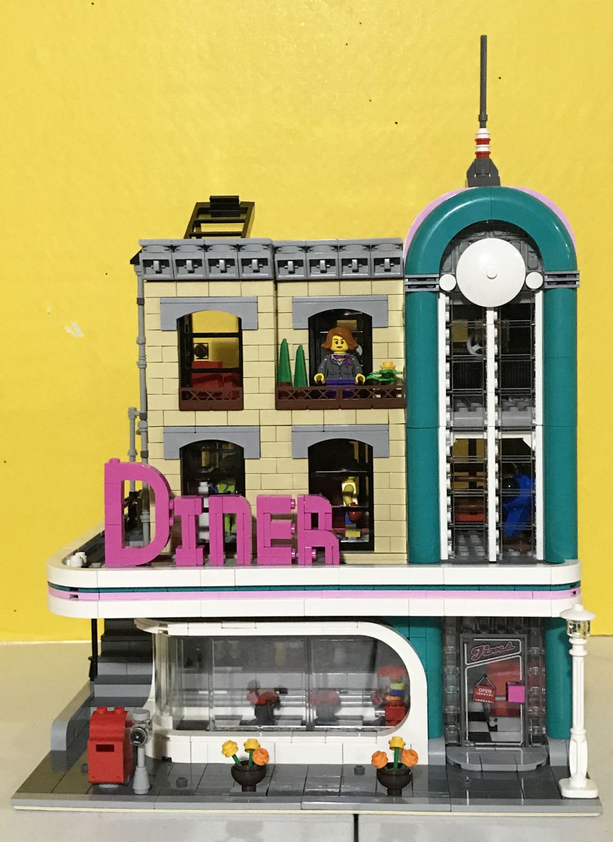 The Lego Guy coming to Fremont | Local News | fremonttribune.com