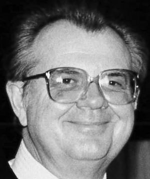 80th birthday: Larry Austin Sr.