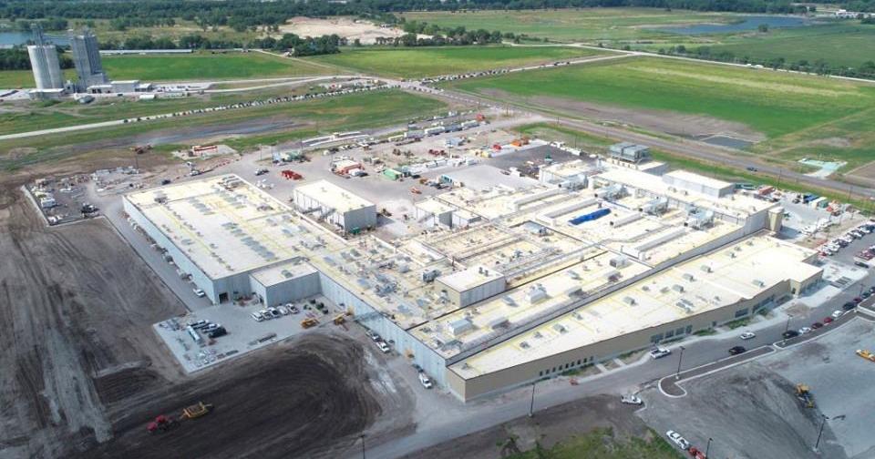 Wholestone, Lincoln Premium Poultry to continue operations amidst ...
