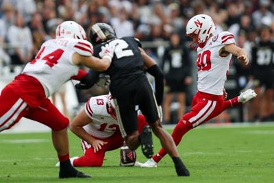 'A liability': What Matt Rhule and Brian Buschini said about Nebraska's ...