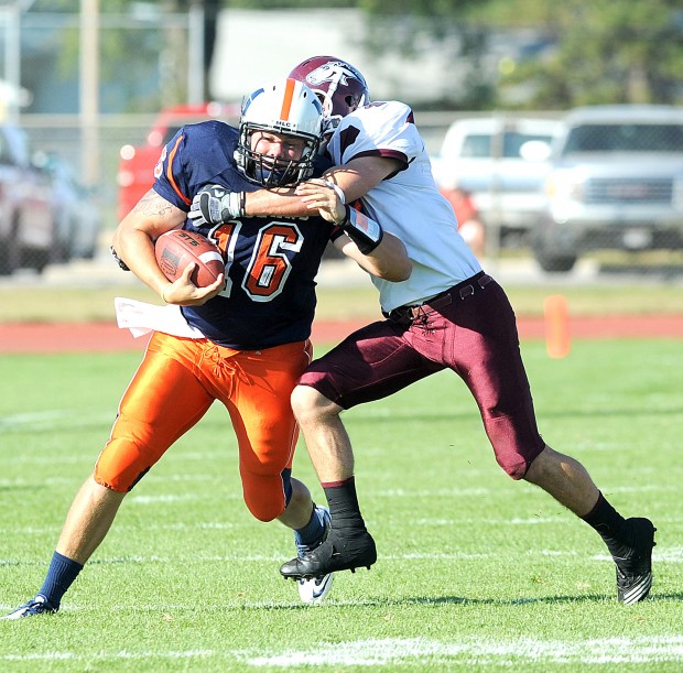 Morningside stuns Warriors on final play | Sports | fremonttribune.com
