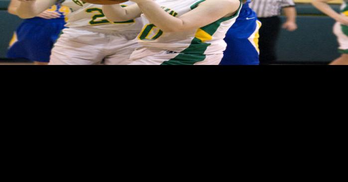 Photos: Girls basketball, Bergan vs. Logan View, 1.2.14