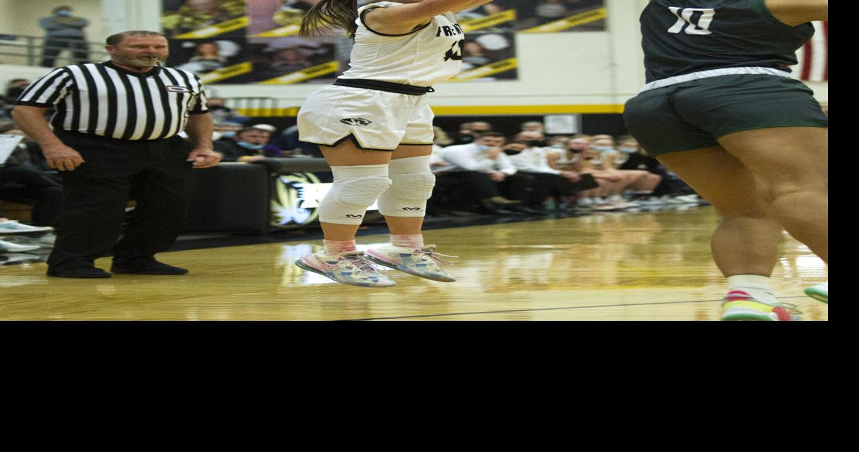 McCabe’s latest milestone puts her in rarified air