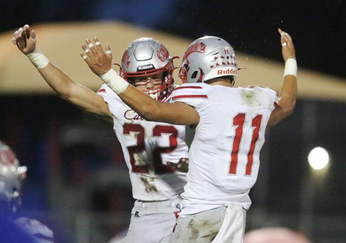 Neumann seeks fourth state title in program history