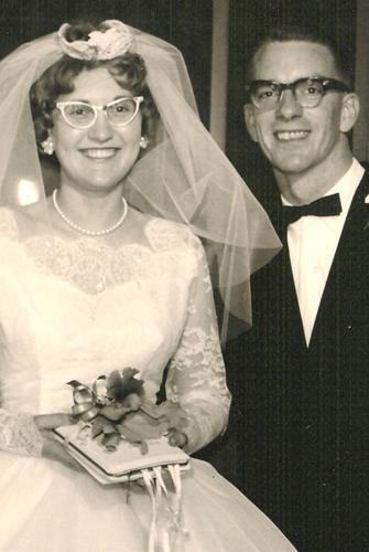 Ron and Kathy Reeves