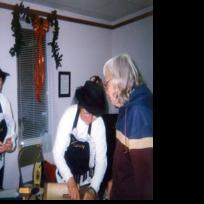 Wahoo museum to hold annual event