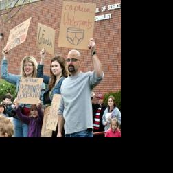 394th CSSB Homecoming Ceremony