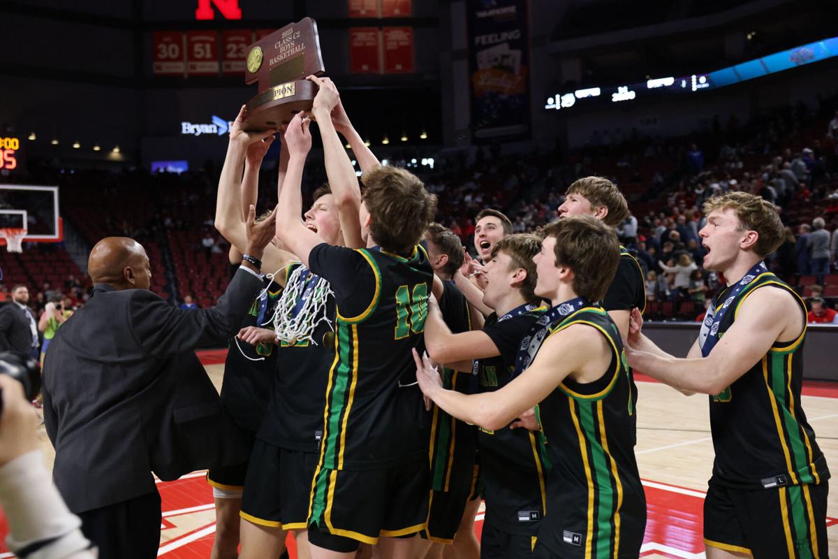 Bergan beats Cross County for fifth state championship