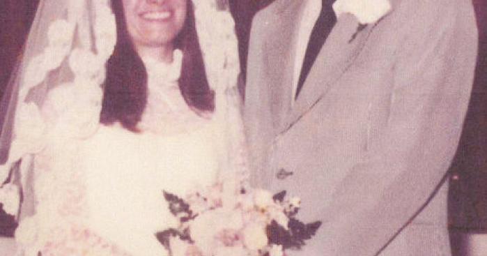 David and Sharon Larson