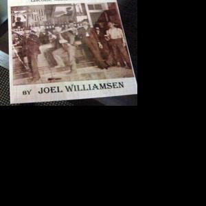 Area featured in book by Craig native