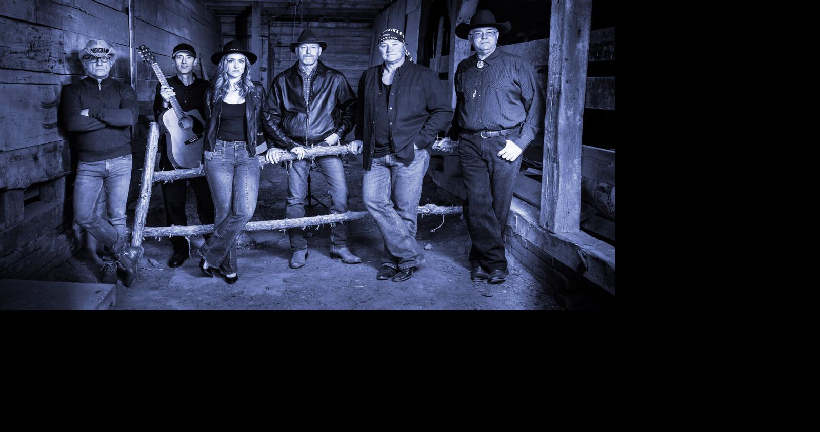 SilverMoon Band to perform Saturday