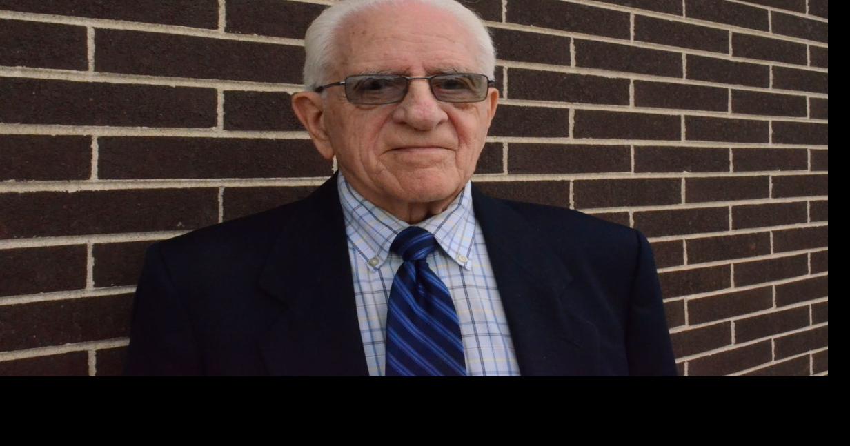Welstead talks about need for Alzheimer's research and Nov. 29 meeting
