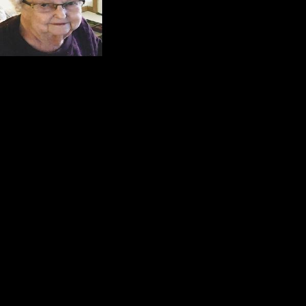 100th birthday: Mary Rhodman