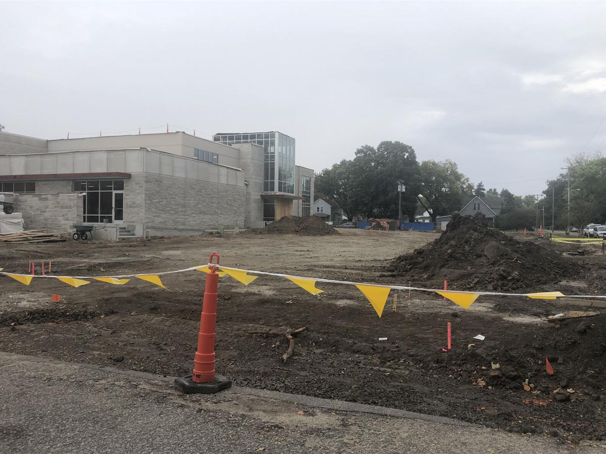 Keene Memorial Library plans last storytime of the year