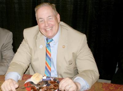Voters unite to demand Kintner's resignation