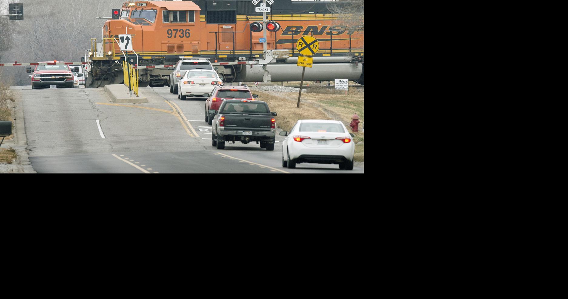 Fremont to install 2 more railroad monitoring cameras