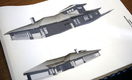 North Bend grows closer to goal for new library