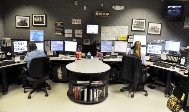 Fremont Police dispatcher survives rare form of breast cancer