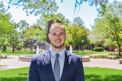 Midland University names Nick Dinan dean for School of Health Sciences