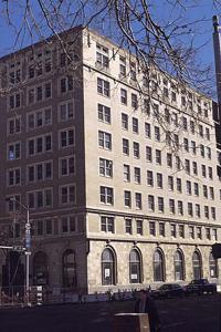 Lincoln buildings that have made history