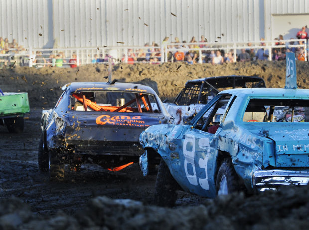 Crazy 8: Race becoming fair favorite