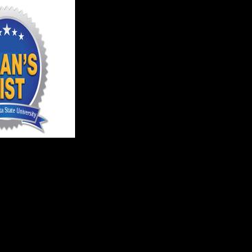 South Dakota State University dean's list