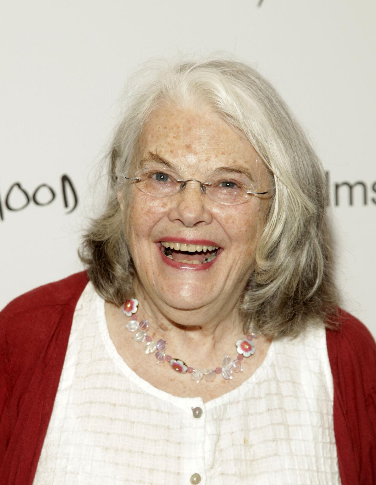 Photos: Actress Lois Smith through the years