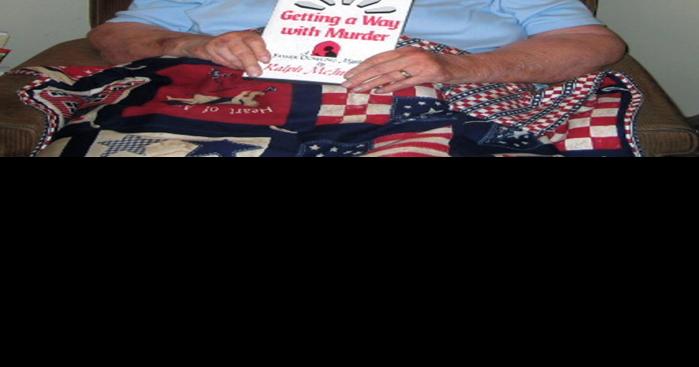 Woman deals with aftermath of polio