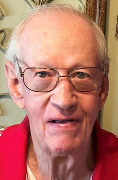 90th birthday: Sam DeNoyer