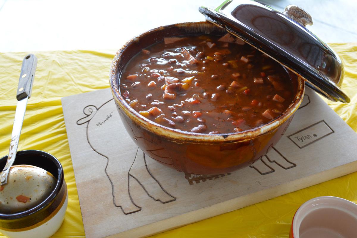 Cooks try their hand at creating unique recipes using SPAM | Food and ...