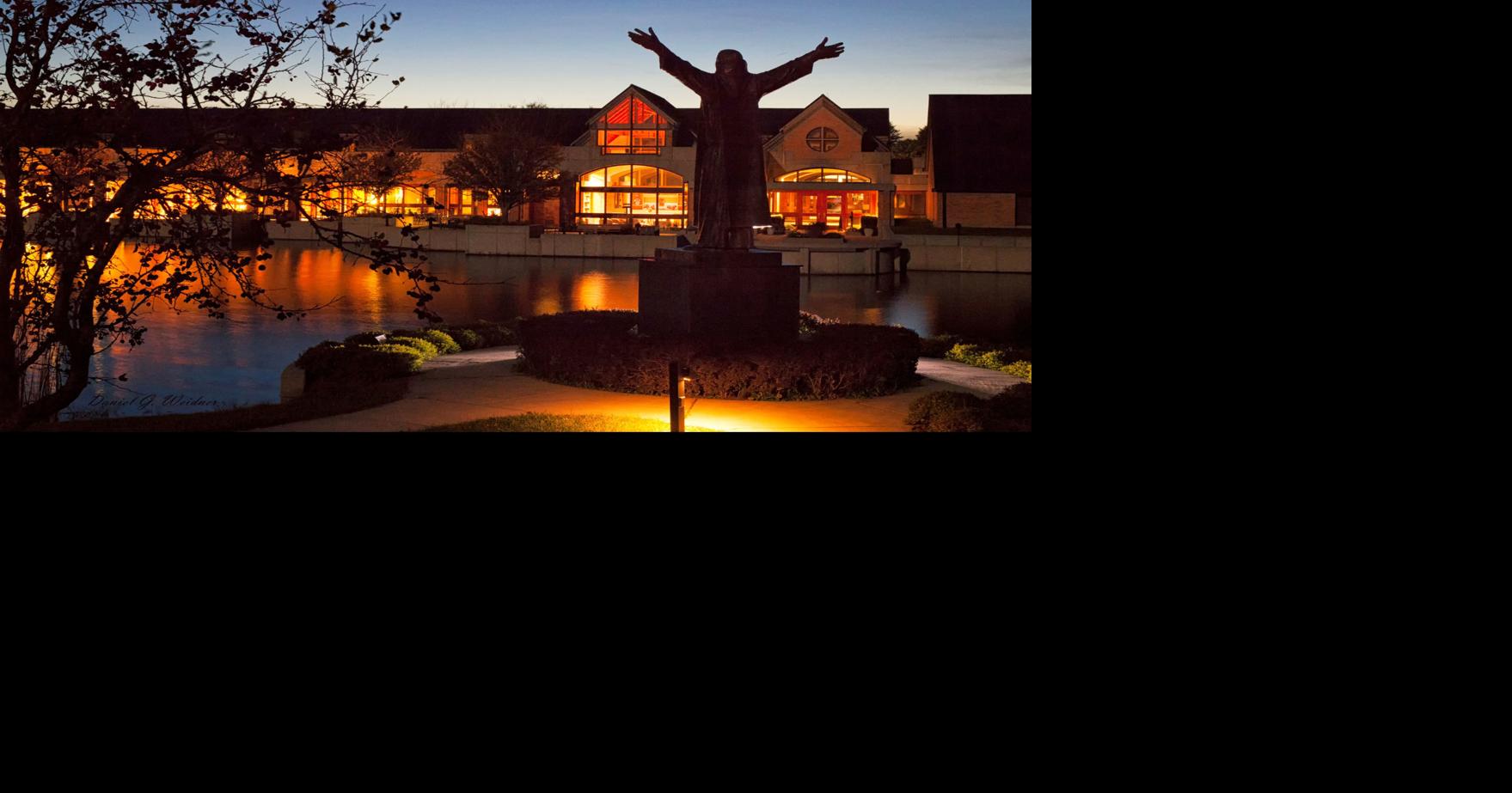 Ignatian retreat set for June