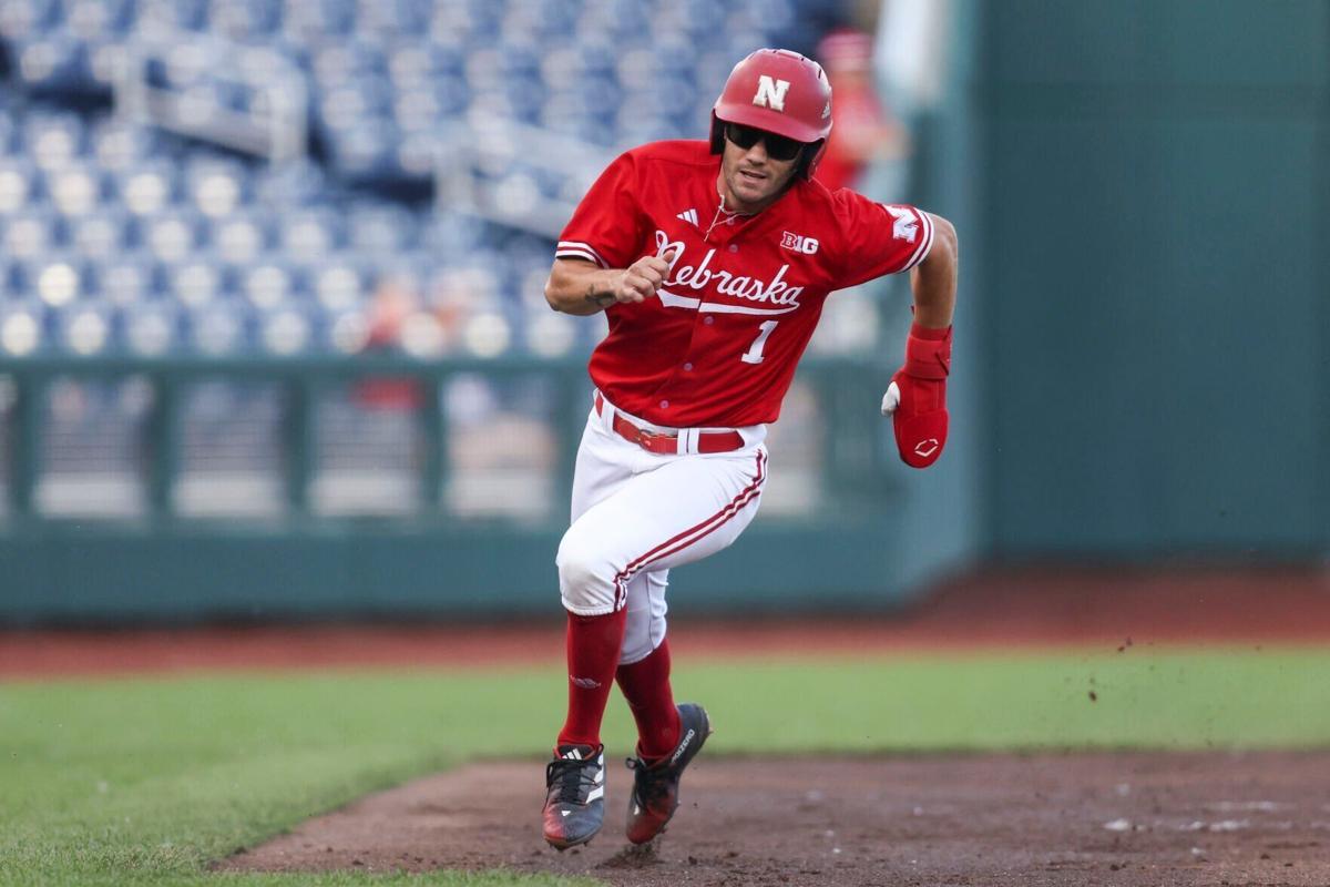 Nebraska baseball stays alive in the Big Ten tournament with win over ...
