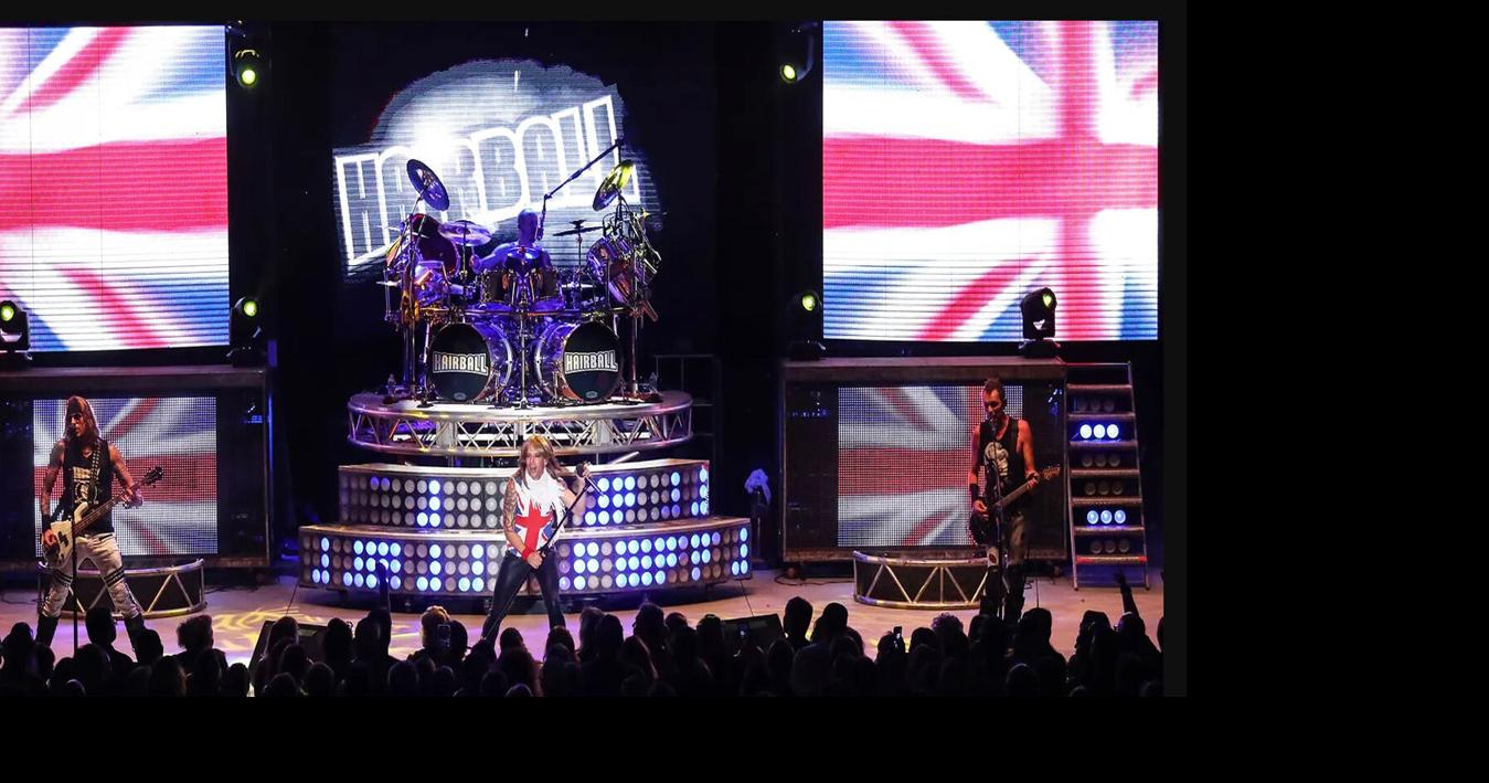 Weekend events: Get ready for the MRL Music Festival, Wahoo PRCA Rodeo ...