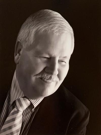 Jerry Jaspersen